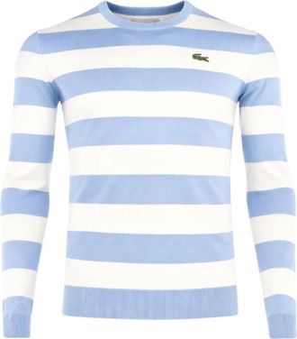 Lacoste Homme, Pulls, Bleu, Taille: XL SweaT-shirts