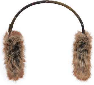 Barbour Ohrenw&auml;rmer Barrhill Muffs