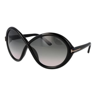 Tom Ford Sonnenbrille FT1070 01B 68