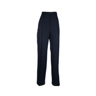 Prada Damen, Hosen, Blau, MGr&ouml;&szlig;e