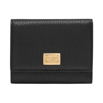 Dolce & Gabbana Portafoglio - - Accessories - Damen - Schwarzk - ONE SIZE