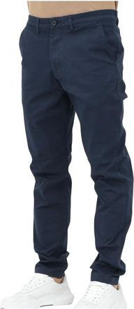 Selected Homme, Pantalons, Bleu, Taille: W31 Pantalone