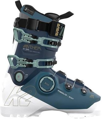 K2 Herren Ski-Schuhe ANTHEM 105 BOA
