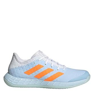adidas Femme Adizero FastCourt W Basket, Matcie/FTW Bla/Narsen, 37 1/3 EU