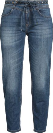 Kaos HOSEN & RÖCKE - Jeanshosen auf YOOX.COM