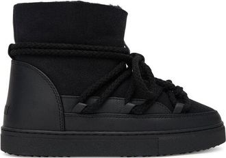 INUIKII Schneeschuhe Classic 1001.003.0122 Schwarz