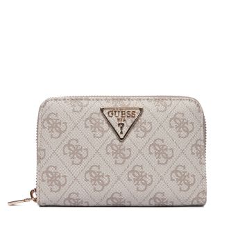 Guess Geldb&ouml;rse Guess Laurel II Logo SWSG74 59140 Beige