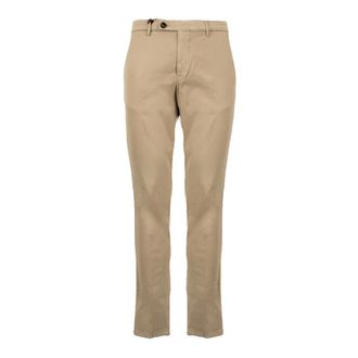 Michael Coal Herren, Hosen, Beige, W36Gr&ouml;&szlig;e