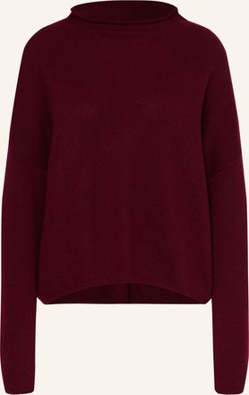 Lisa Yang Lisa Yang Cashmere-Pullover Sandy rot