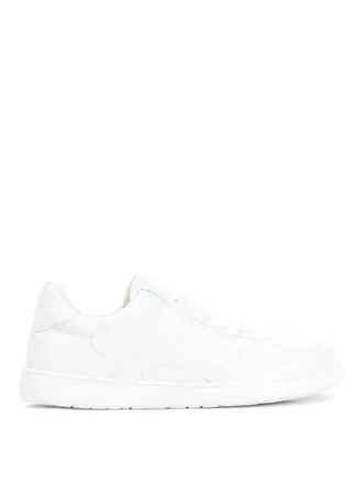 Loewe Baskets - Blanc
