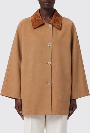 Semicouture Veste SEMICOUTURE Femme couleur Corde