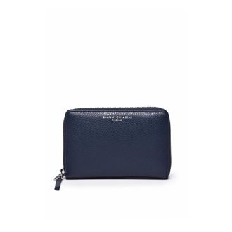 Gianni Chiarini Femme, Accessoires, Bleu, Taille: ONE Size Wallet