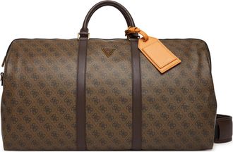 Guess Reisetasche Guess TMPILO P5335 Braun