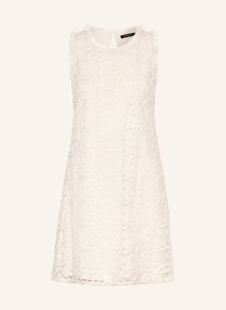 Ana Alcazar Cocktailkleid weiss