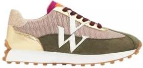 Vanessa wu Baskets Basses