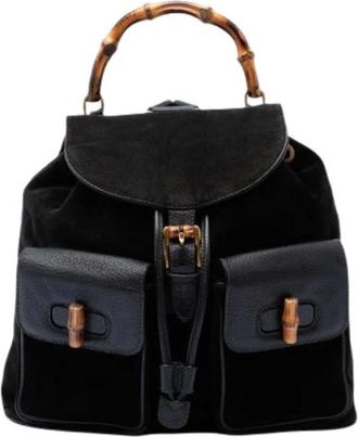 Gucci Damen, Pre-Owned, Schwarzk, ONE SIZEGr&ouml;&szlig;e