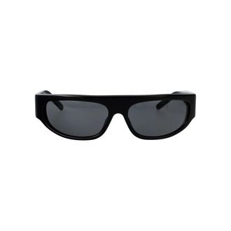 Maison Margiela unisex, Accessoires, Noir, Taille: 63 MM Lunettes 1