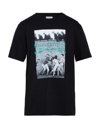 Maison Kitsun&eacute; TOPS - T-shirts auf YOOX.COM