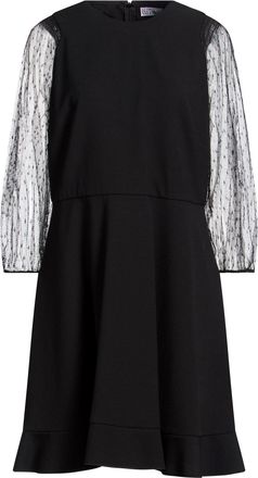 Red Valentino KLEIDER - Mini-Kleider auf YOOX.COM