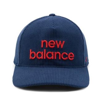 New Balance Unisex 47 Cord Hitch in Blau, Gr&ouml;&szlig;e OSZ