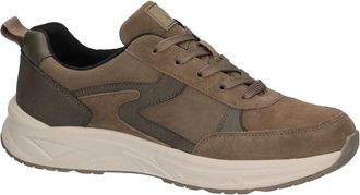 Waldl&auml;ufer Herren, Schuhe, Braun, 44 1/2 EUGr&ouml;&szlig;e