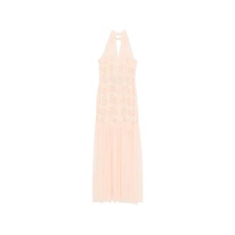 Twinset Femme, Robes, Rose, Taille: 36 FR Twin-set Robes