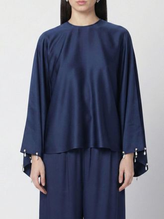 Stella McCartney Top STELLA MCCARTNEY Damen Farbe Blau