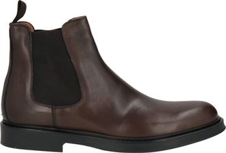 Saxone of Scotland SCHUHE - Stiefeletten auf YOOX.COM