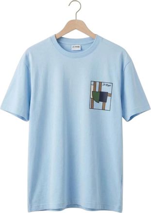 J.C. Rags J.c. Rags, Herren, Oberteile, Blau, 2XLGr&ouml;&szlig;e