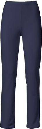 Peter Hahn Leggings Mathilde Green Cotton blau