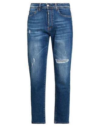 Liu Jo BAS - Pantalons en jean sur YOOX.COM
