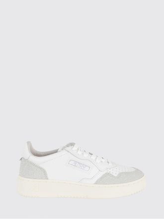 Autry Baskets AUTRY Femme couleur Gris