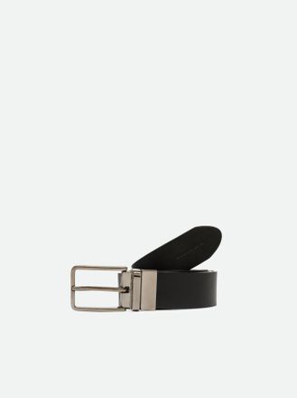Gianni Chiarini LEATHER BELT 3.5 CM
