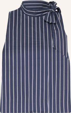 Neo Noir Neo Noir Blusentop Veda blau