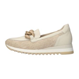Gabor Damen, Schuhe, Beige, 37 EUGr&ouml;&szlig;e