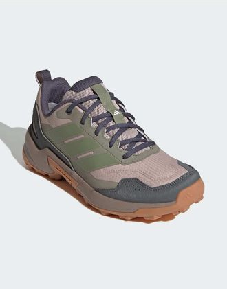 adidas Terrex Eastrail 3 Climaproof - Chaussures de randonn&eacute;e - Marron-Neutral