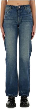A.P.C. A.p.c., Femme, Jeans, Bleu, Taille: W30 Jean Kylie