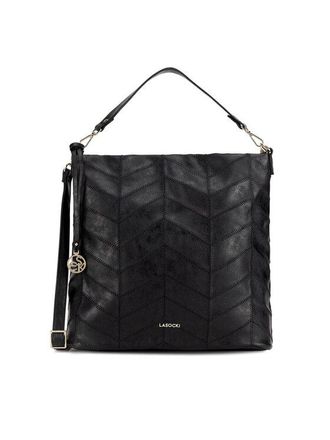 Lasocki Lasocki Handtasche LSK-K-020-06 Schwarz