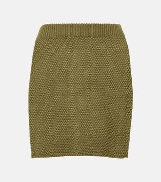 Bananhot Mini-jupe Mari