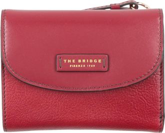 The Bridge Kleinlederwaren - Brieftaschen auf YOOX.COM