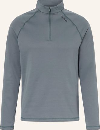 Odlo Midlayer Essential gruen
