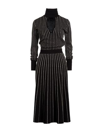 Elisabetta Franchi KLEIDER - Midi-Kleider auf YOOX.COM
