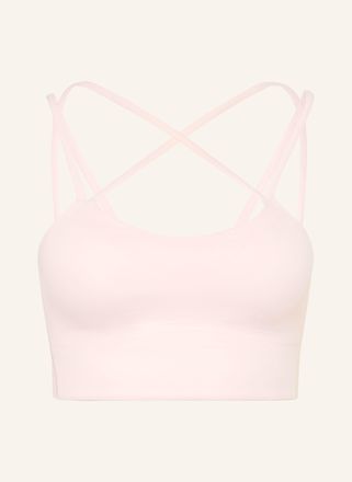 lululemon Lululemon Sport-Bh Like A Cloud rosa