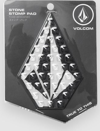 Volcom Stone Stomp Pad black