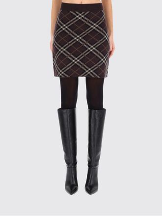 Burberry Rock BURBERRY Damen Farbe Braun