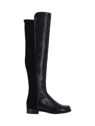 Stuart Weitzman Stiefel 50/50
