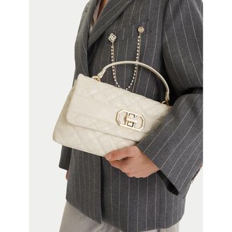 Nine West Handtasche Nine West EO-Jorra-LDA8453 &Eacute;cru