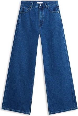 Tommy Hilfiger Damen Jeans EMI 70s Wide Leg
