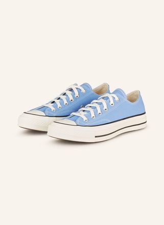 Converse Sneaker Chuck 70 blau