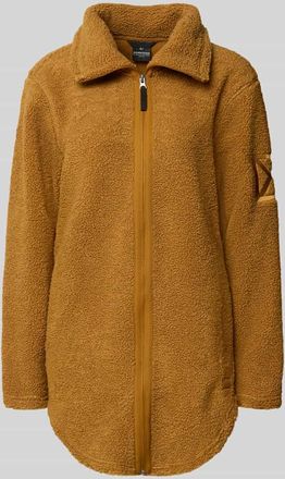 Didriksons 1913 Relaxed Fit Jacke mit Stehkragen Modell Umi